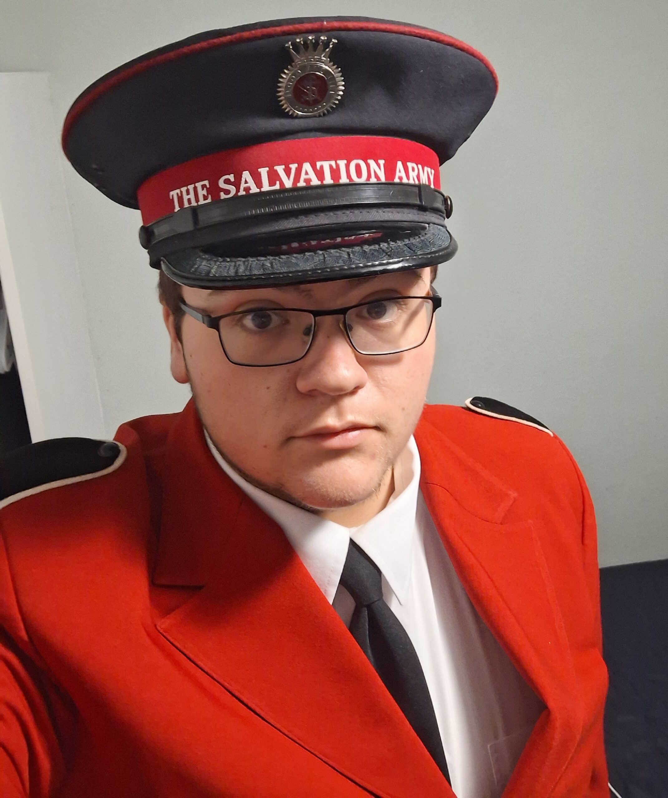 WAHS senior marches at Rose Bowl Parade for Salvation Army | News ...